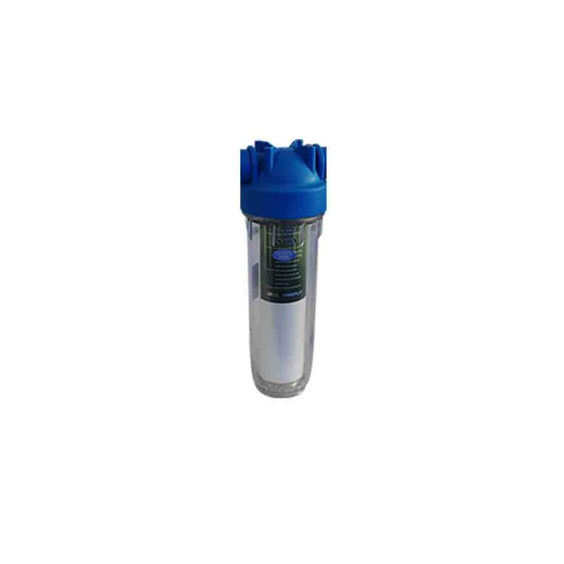 Outdoor Filter ICP (M) - 230 FA - Crystal Pure
