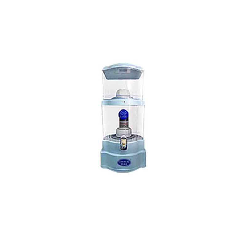 CP Crystal Pure - Mineral Water Systems