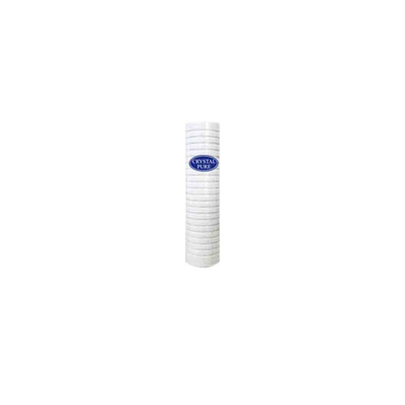 Filter ICP (F) 265 FB ICP (F) US-FIBRE - Crystal Pure