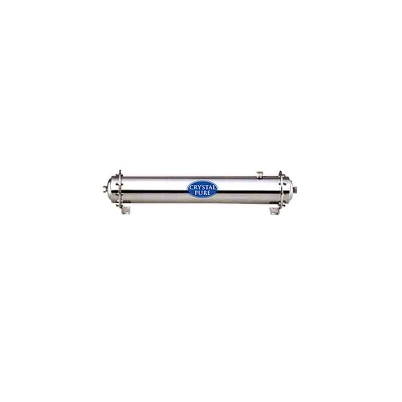 CP Crystal Pure - Outdoor Water Filtration System