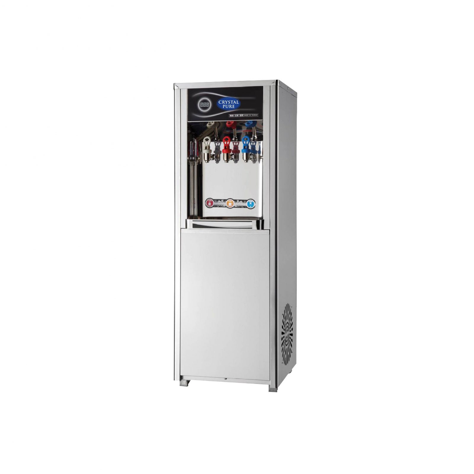 Water Cooler - Crystal Pure
