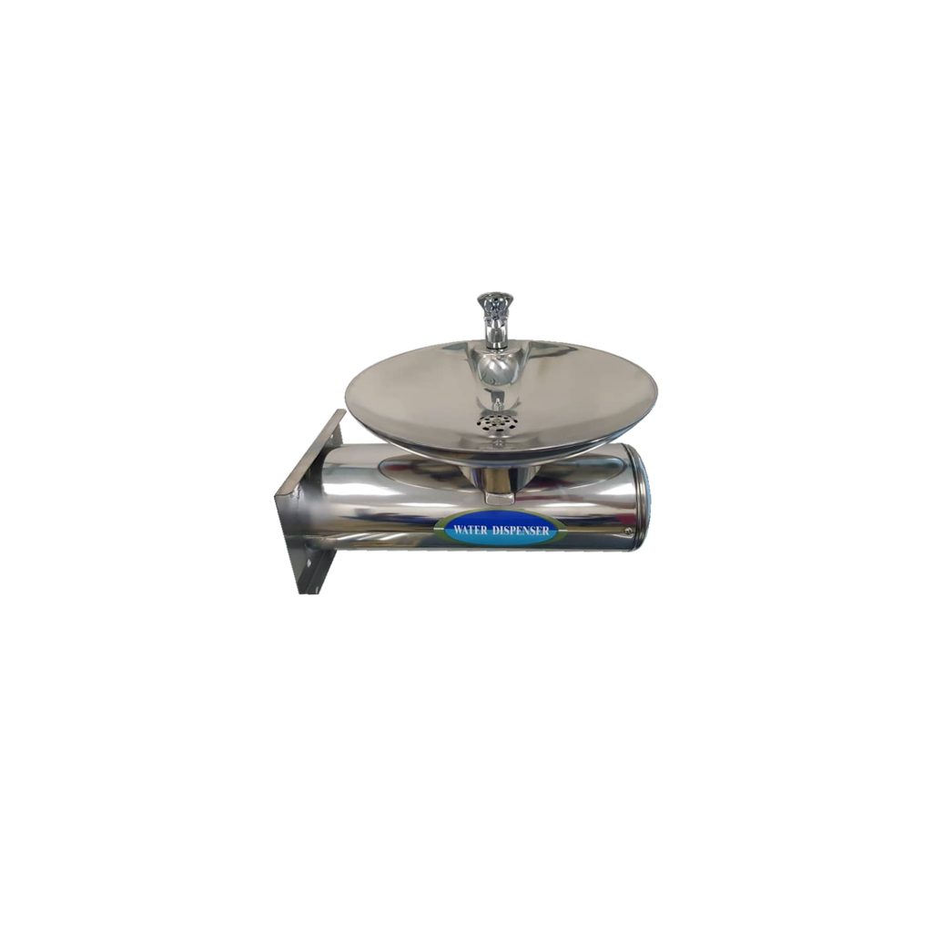 CP Crystal Pure - Water Fountain And Drinking Fountain